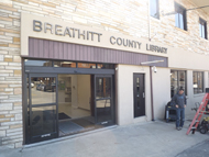 Kentucky Public Library Directory - Kentucky Department for Libraries and Archives